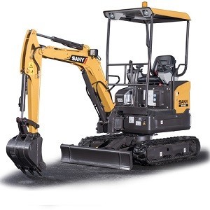 Excavators • Show Me Rents