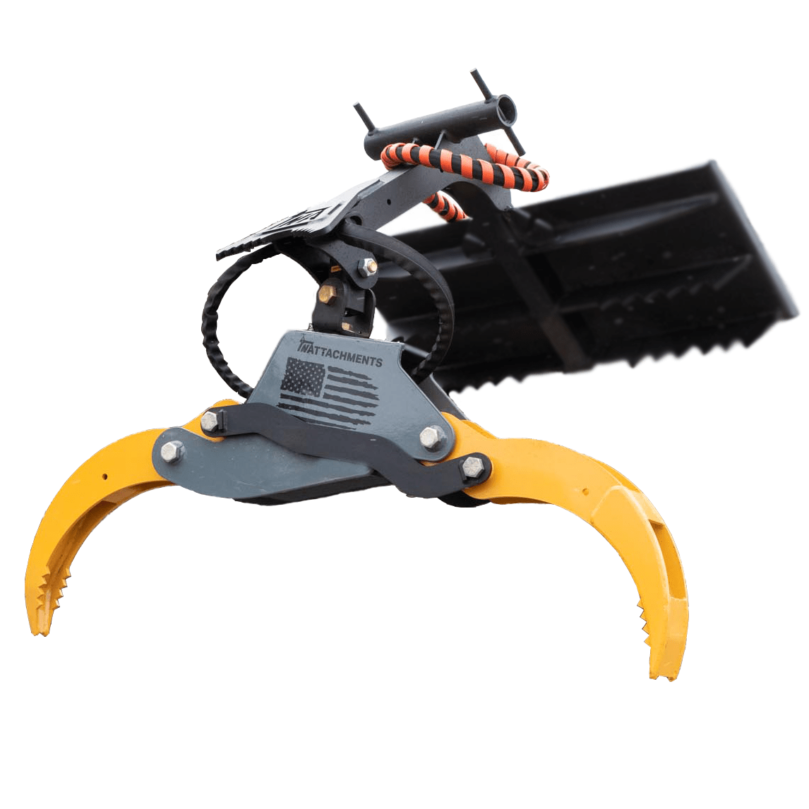 Mini Skid Steer Implement Sales • Show Me Rents